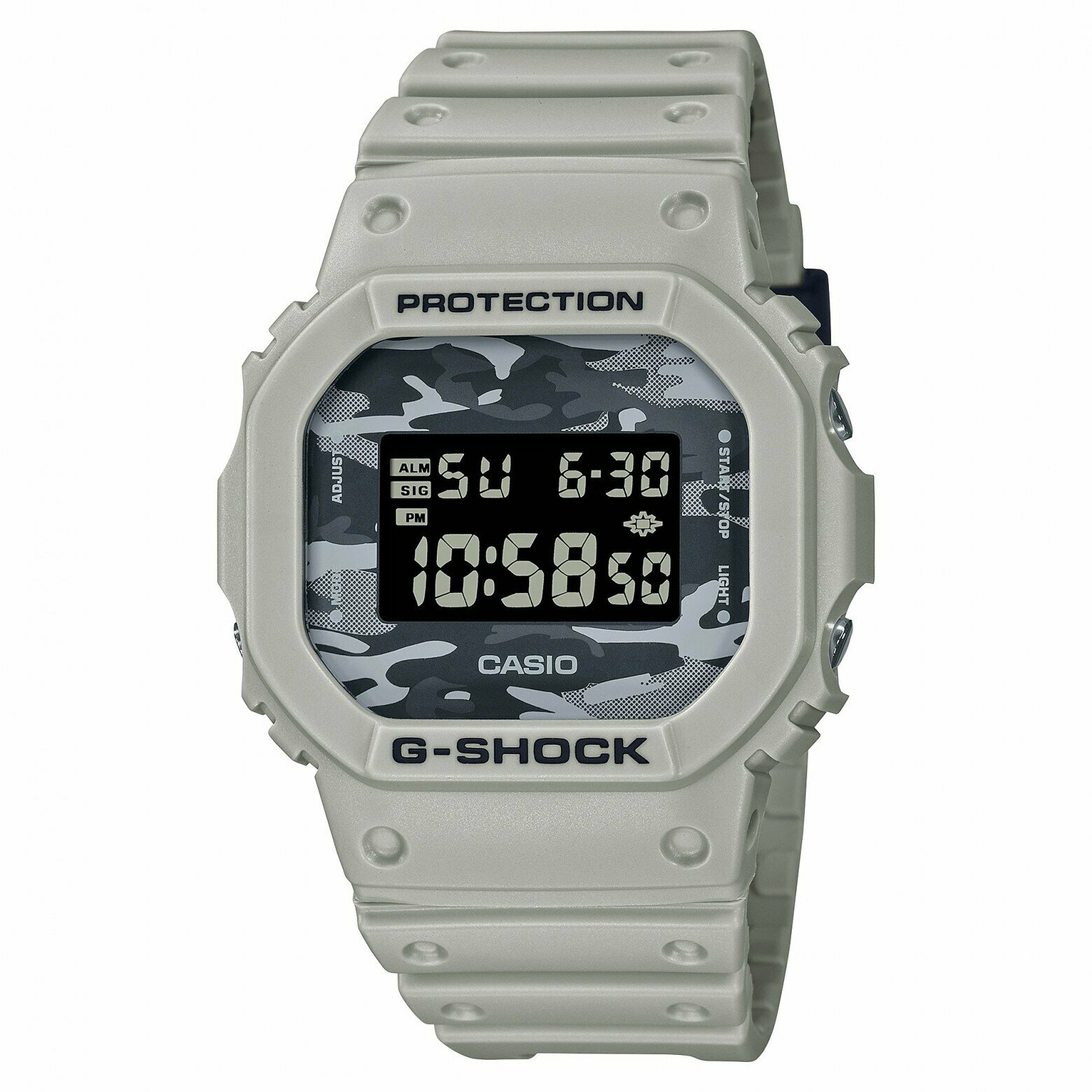 Наручные часы G-Shock