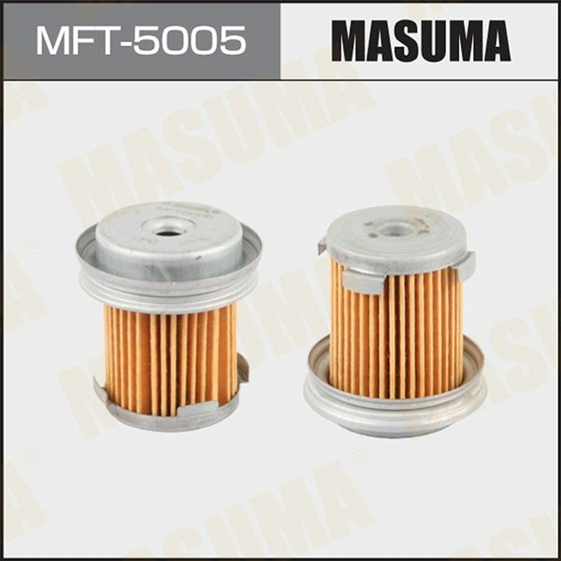 Фильтр АКПП Masuma MFT5005