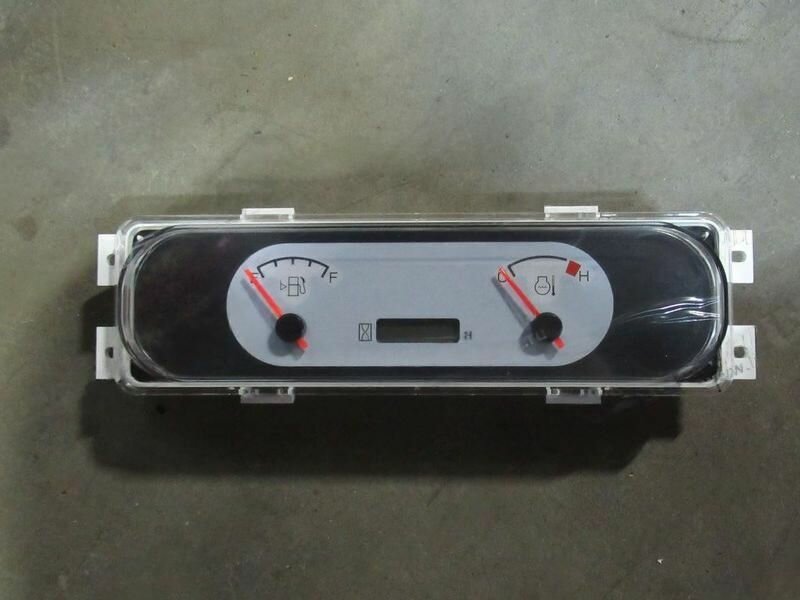 Панель приборов (щиток) TCM FD/FG20-30 22N52-40801