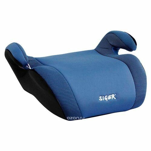 Siger Бустер Мякиш плюс цвет синий от 22 до 36 кг SIGER kres0021