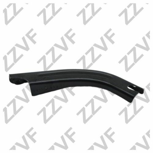 Кронштейн бампера правый MERCEDES W251 R-KLAS ZZVF ZVKRK171