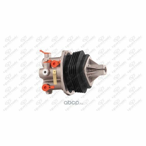 Кулиса КПП/ MAN TGA/TGX Yumak 1305001