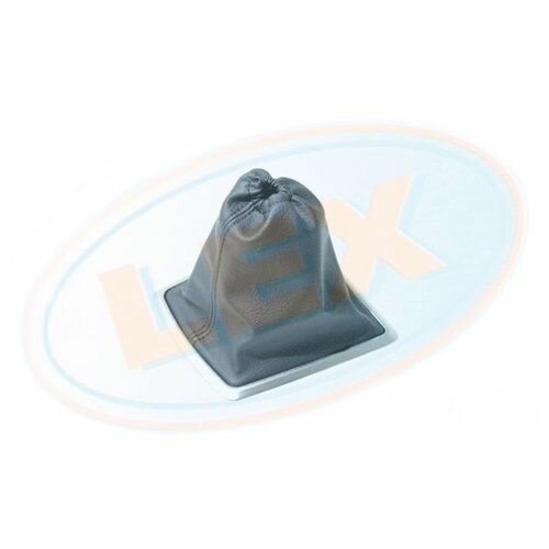 Чехол рычага КПП Lex CR3211