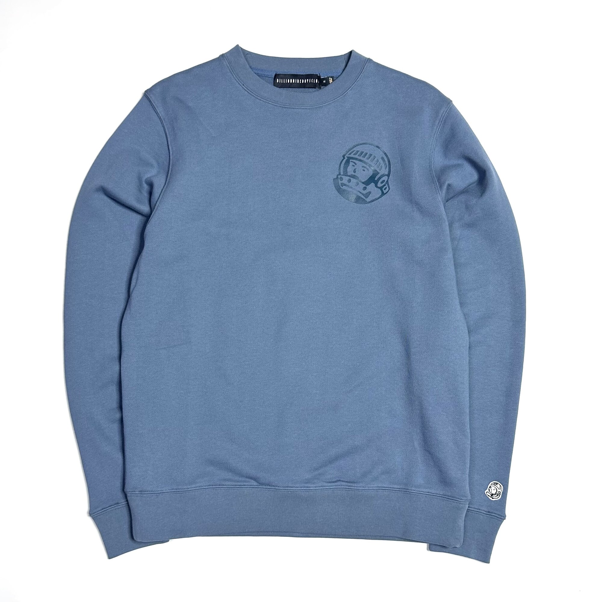 Свитшот Astro Helmet Crewneck