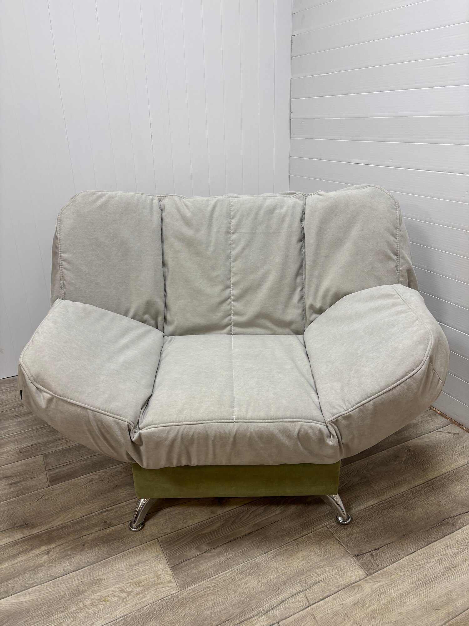 Чехол на кресло клик-кляк