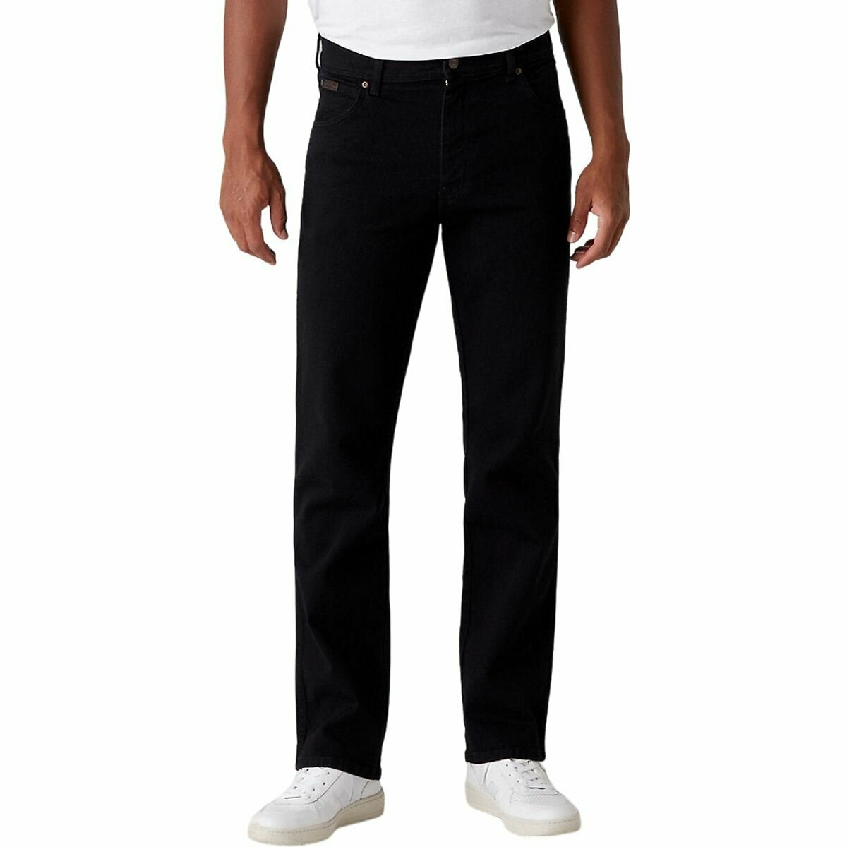 Джинсы классические Men Texas Jeans 