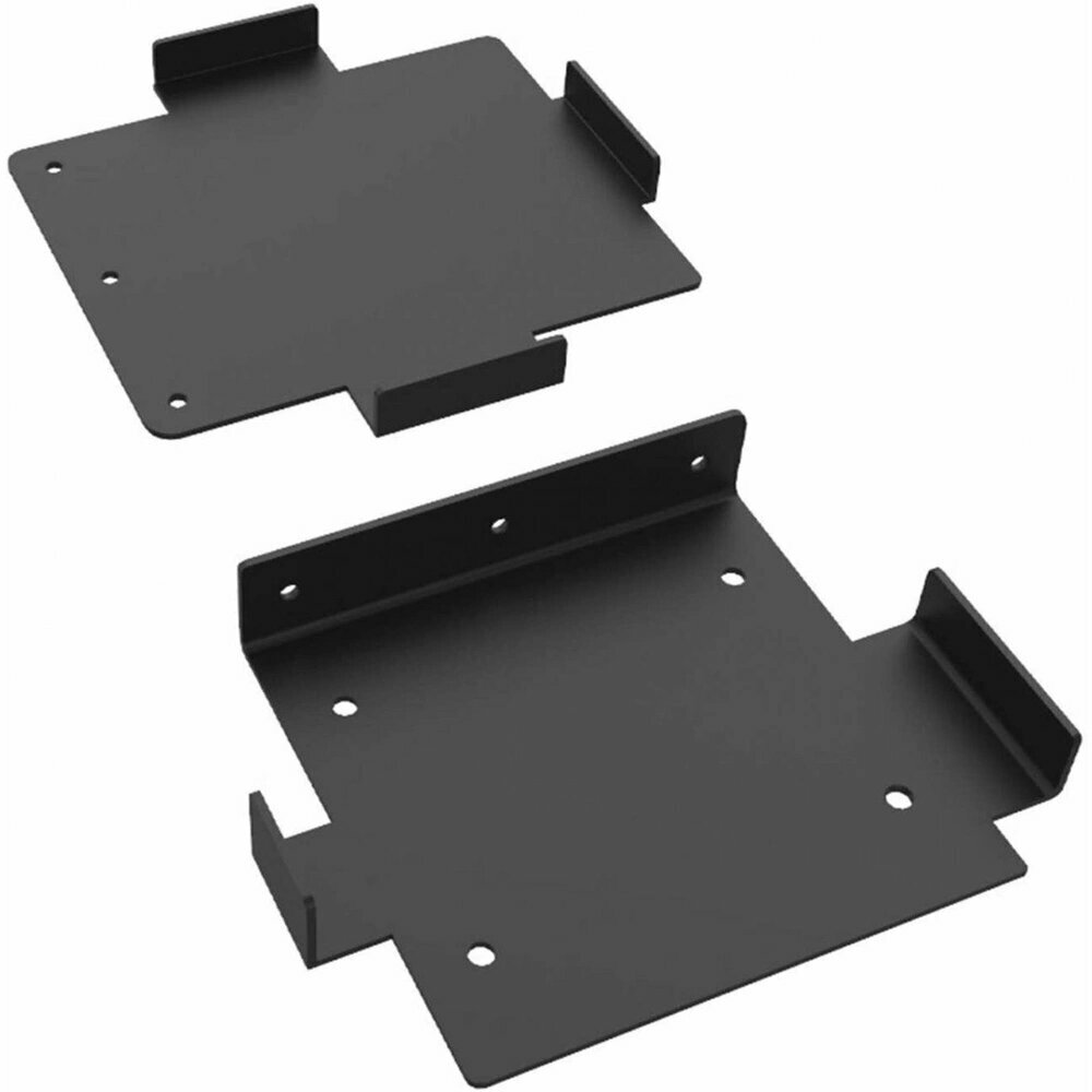 Кронштейн на стену для Xbox Series X (JYS-X136) Чёрный