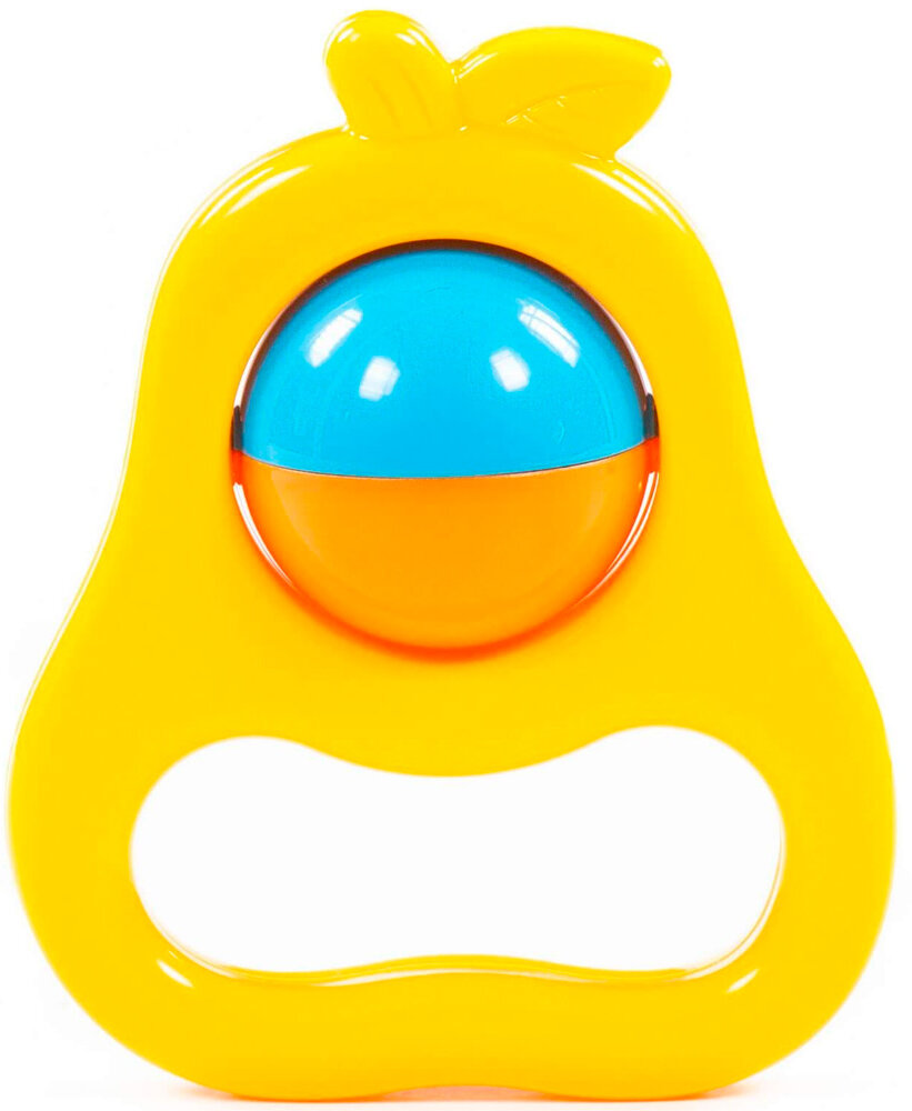 Погремушка-прорезыватель, первая развивающая игрушка для малышей, детская шумелка, грызунок для зубов