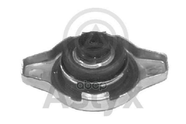 Крышка радиатора С клапаном 0,9 BAR металл TOYOTA CARINA E VI Sportswagon , CARINA E VI , CARINA E VI шт. ASLYX арт. AS-201590