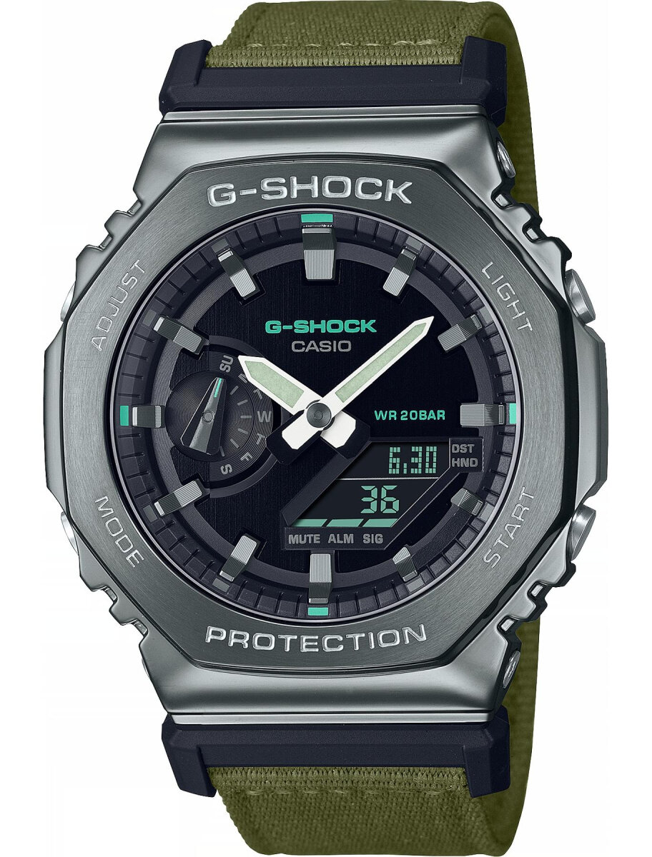 Наручные часы G-Shock