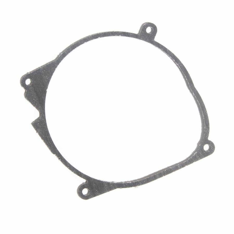 5шт Прокладка Горелки Стояночного Обогревателя Для Двигателя Eberspacher Airtronic B4/D3/D4 и Теплообменника Горелки Аксессуары Для Автомобильного Стояночного Обогревателя 252069010003