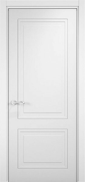 Дверь Верда Париж эмалит Софт айс 2000*700