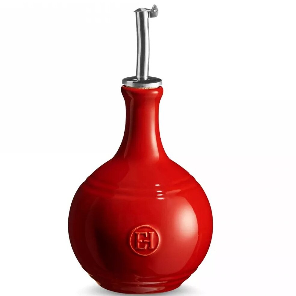 Бутылка для уксуса Emile Henry Ballon à Vinaigre Grand Cru EH340216