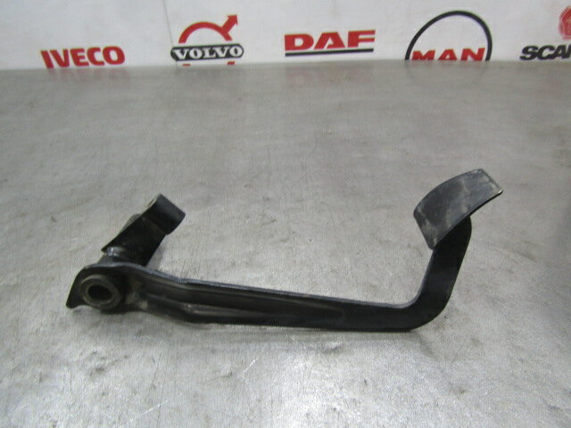 Педаль сцепления MAN TGS, TGA, TGX