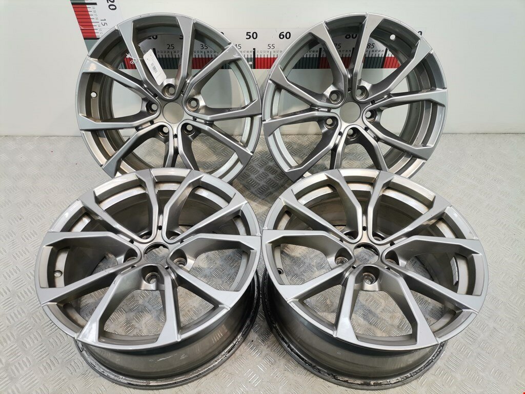 Диск литой BMW 3-Series (G20/G21) 36116883518 арт. 2208487
