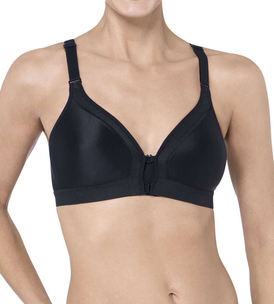 Бюстгальтер-невидимка