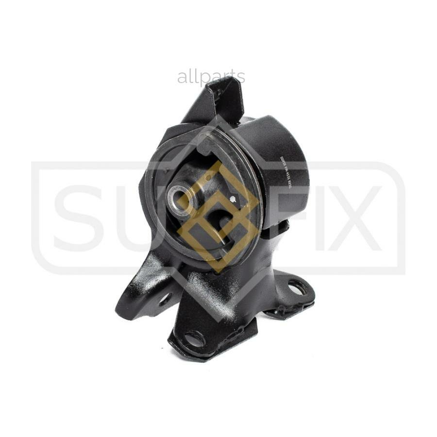 SUFIX FM4131 Подушка двигателя | перед лев |