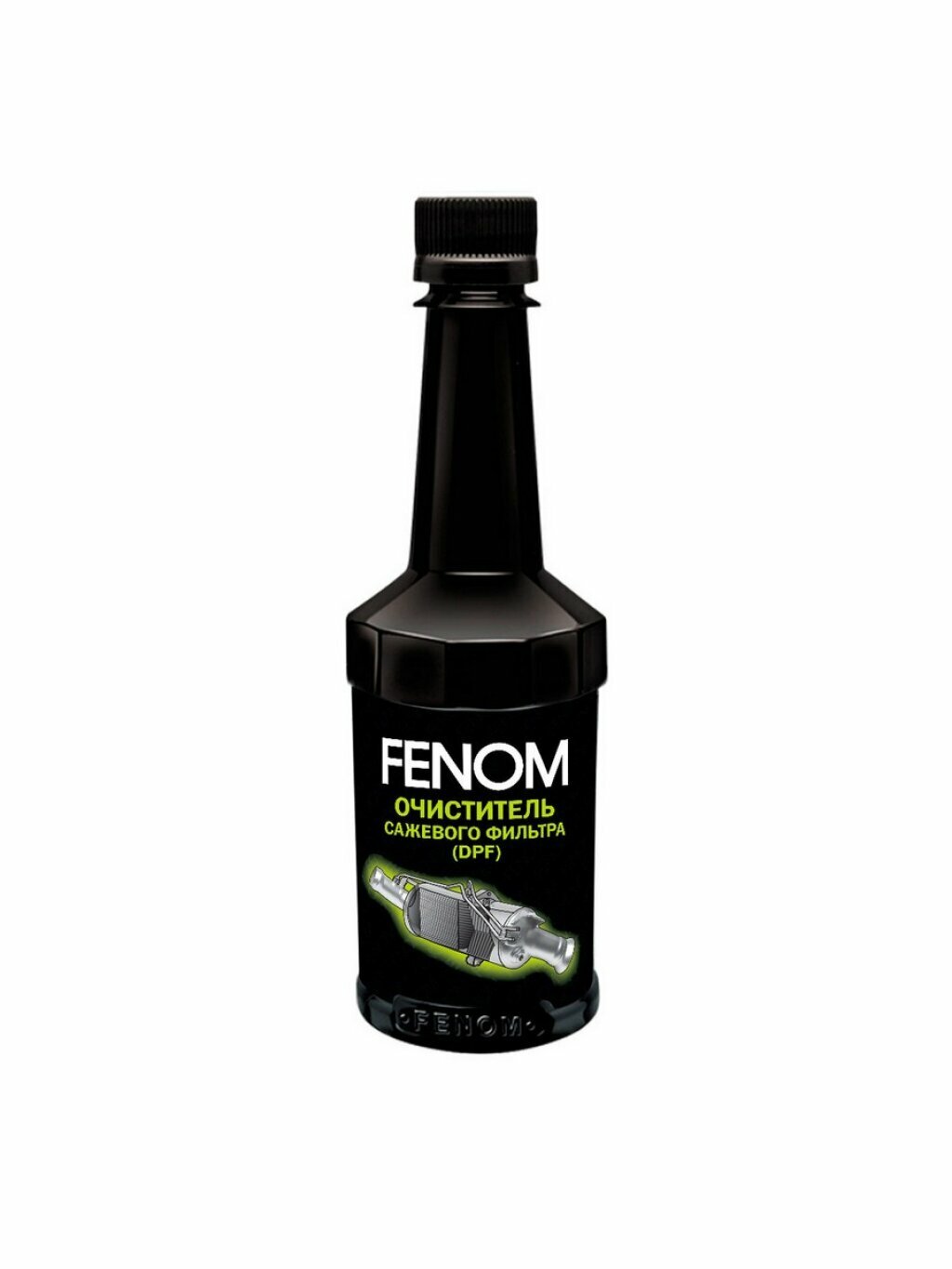 Очиститель Fenom FN160 300 мл