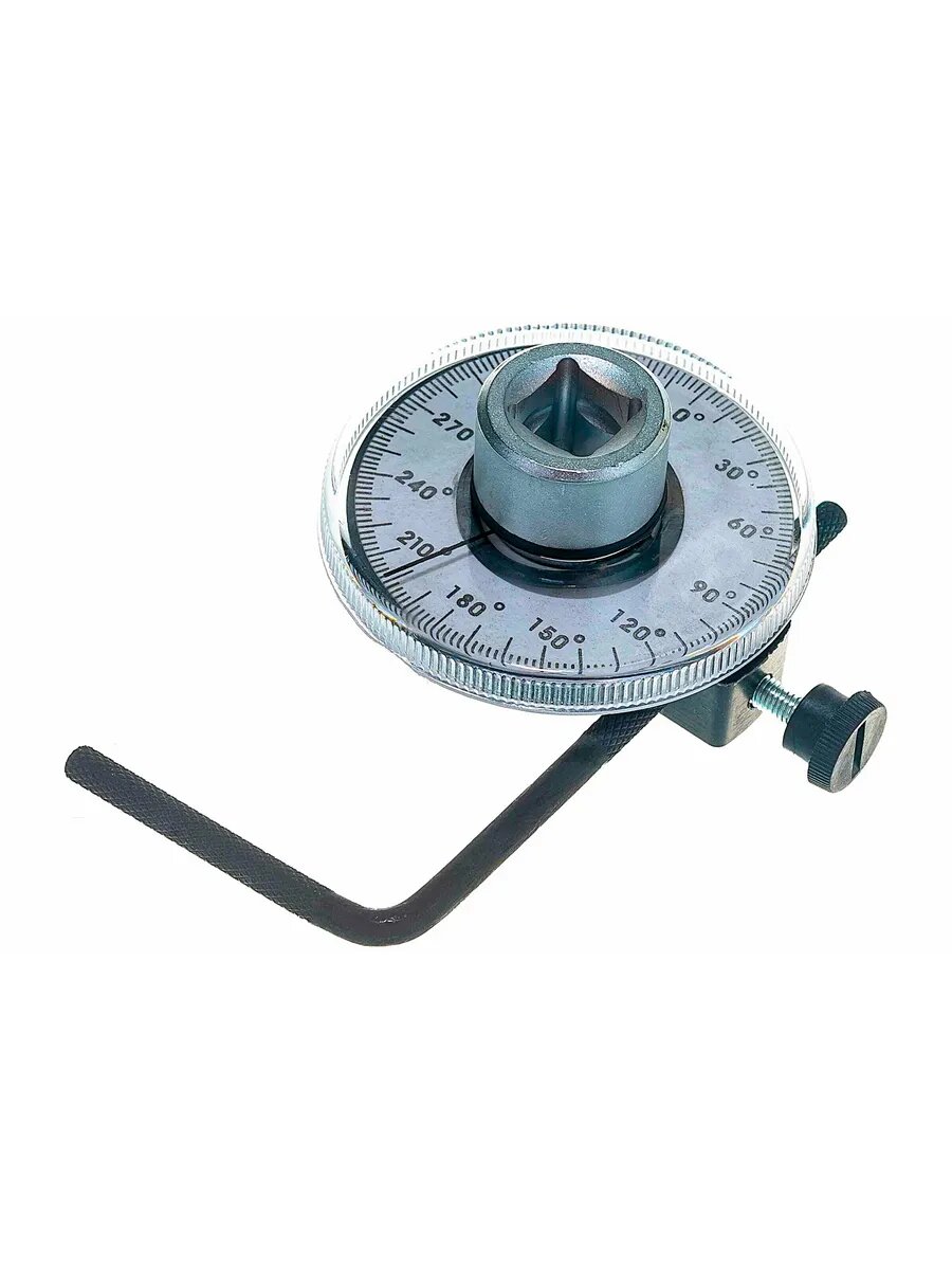 Угломер механический 1/2