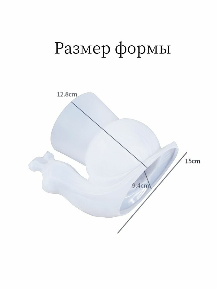 Молд для литья — фото 1