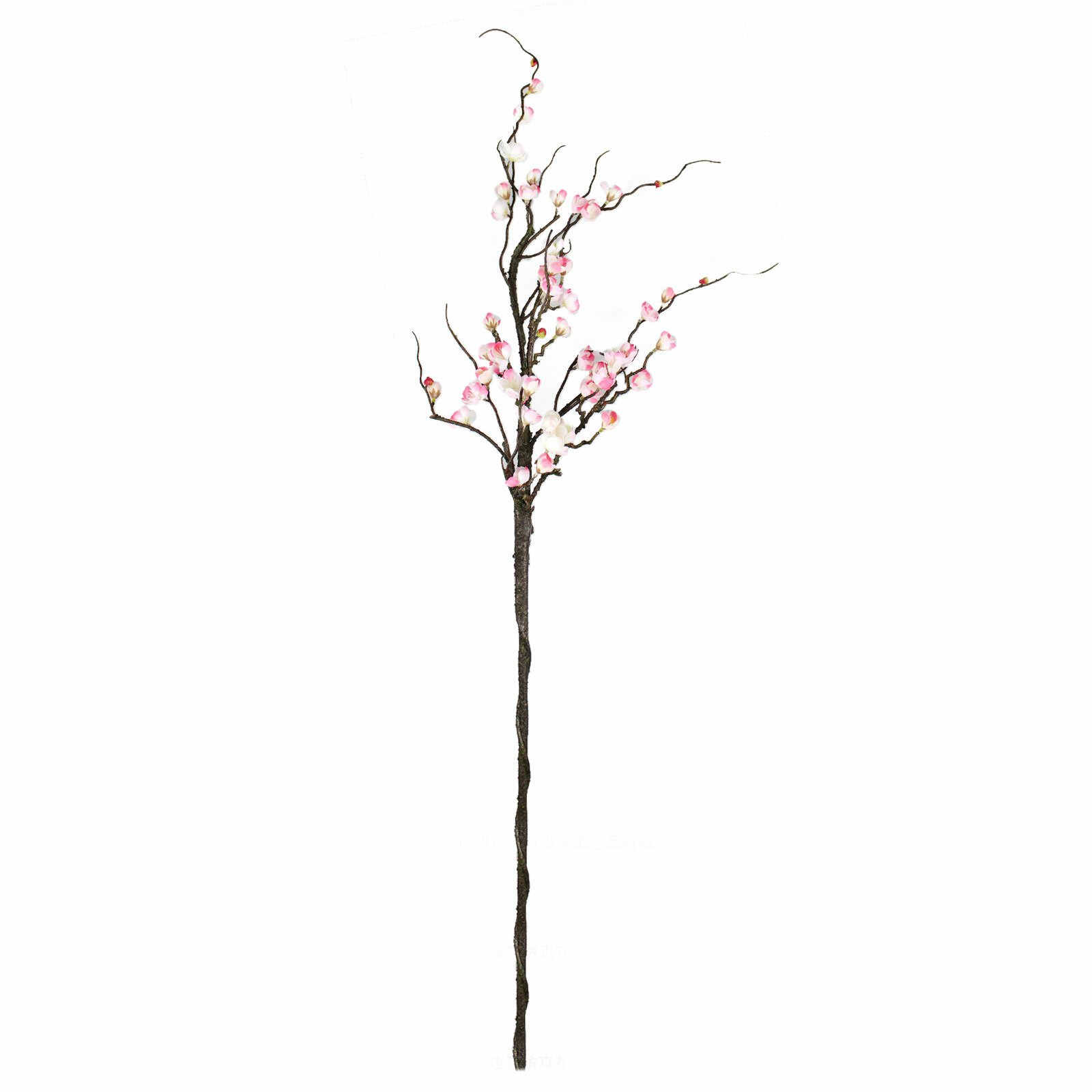 Wintersweet Tree Simulation Fake Branch Home Decoration