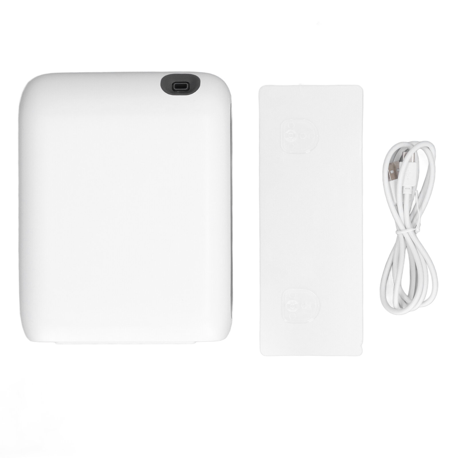 Диффузор эфирного масла ABS Силиконовый USB Автоматический аромат ароматерапия диффузор для домашнего отеля офис