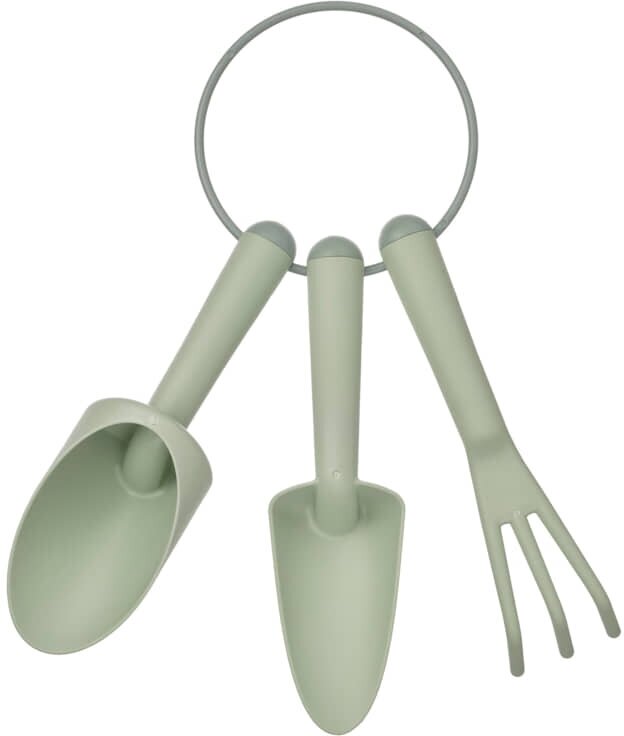 Набор садовых инструментов "икеа грэсмо"