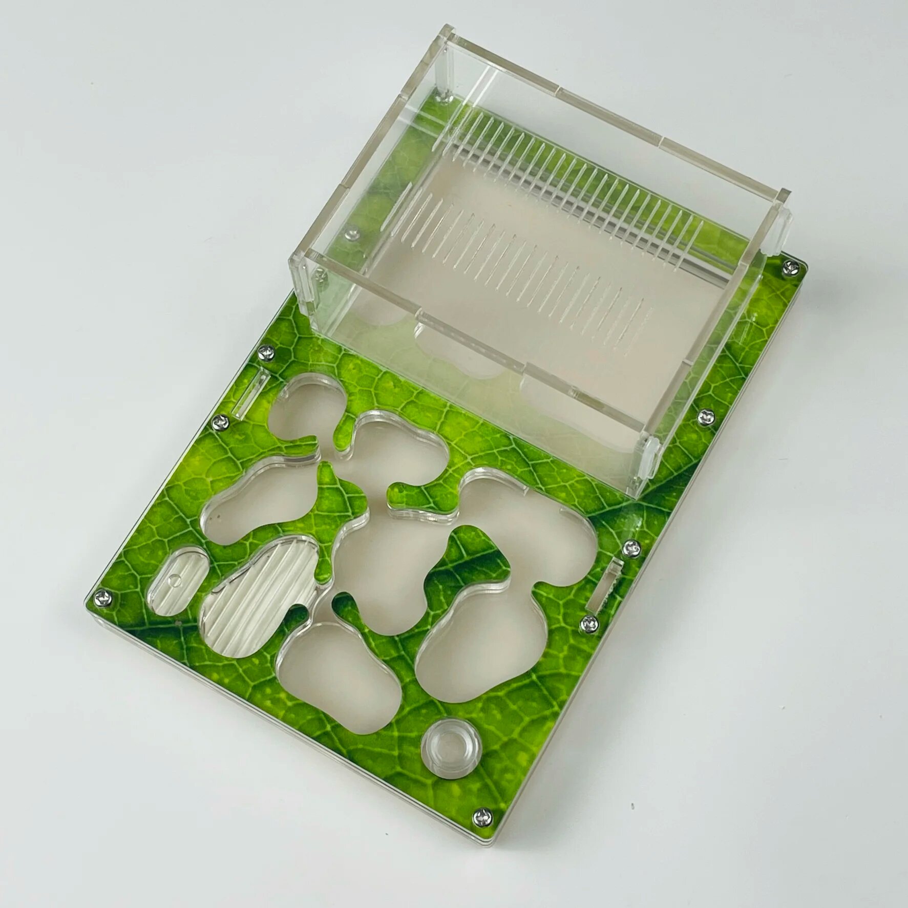 Муравьиная ферма Leane Creatief Leaf B