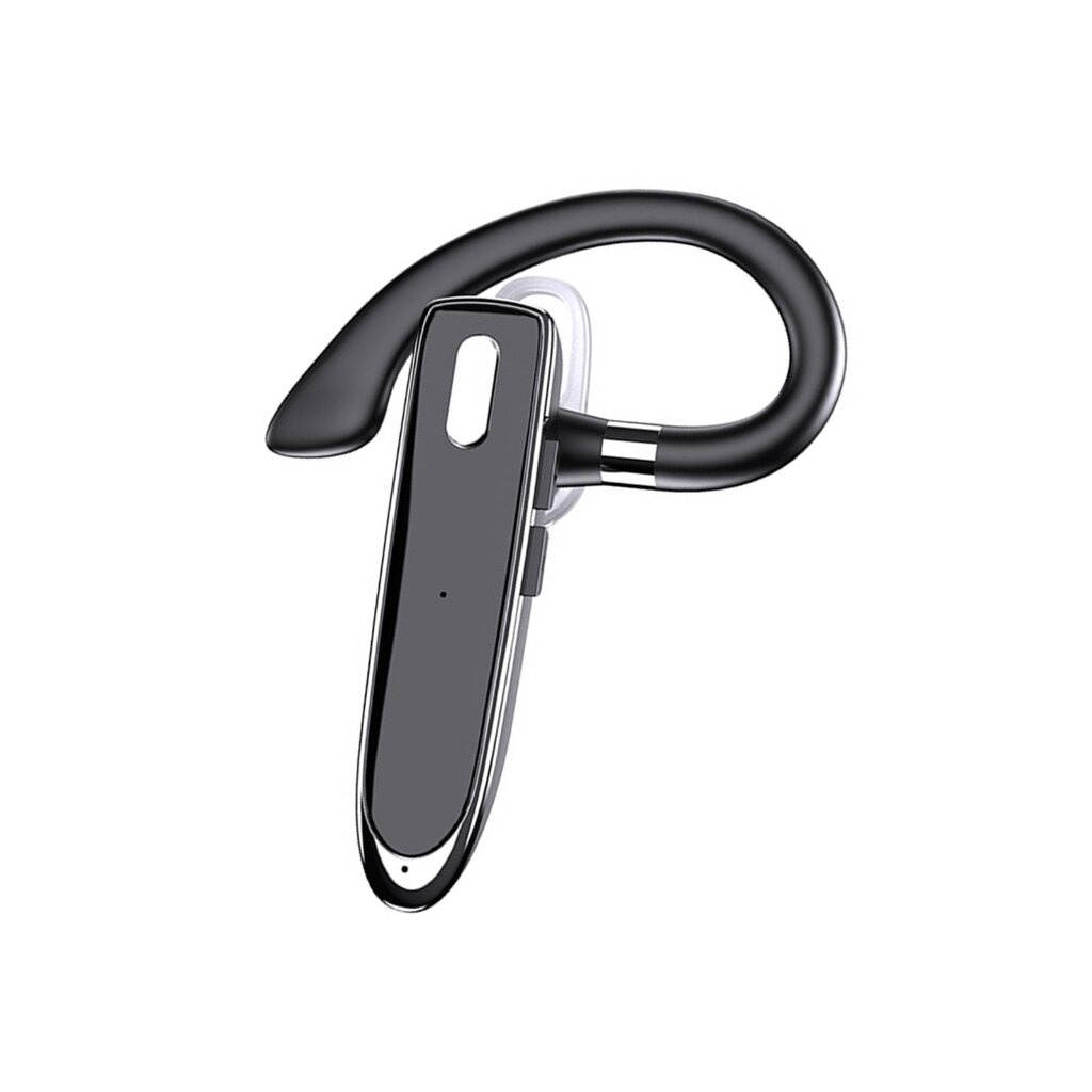 Беспроводные наушники YYK-530 Earbuds BT5.2 С одним ухом, Спортивная Гарнитура С Заушником