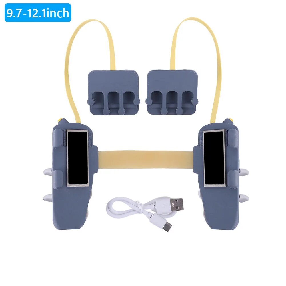 VODOOL Игровой контроллер для планшета 8 кнопок For 9.7-12.1 inch