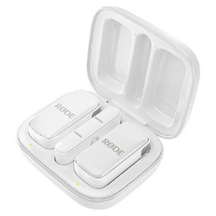 Микрофон Rode Wireless Micro USB-C White