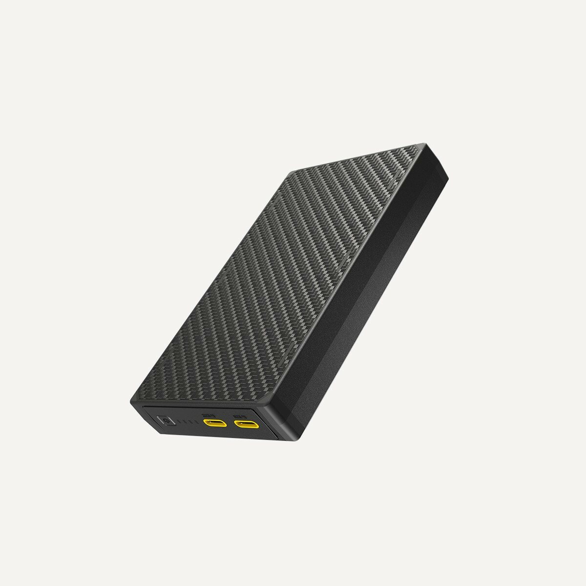 Пауэрбанк NiteCore NB20000 Gen3, IPX5 3,6V*20Ah 72Wh