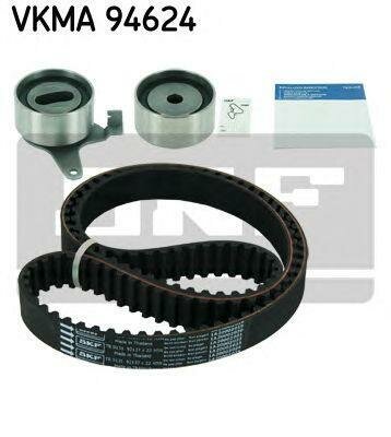 Skf ремкомплект ремн vkma94624
