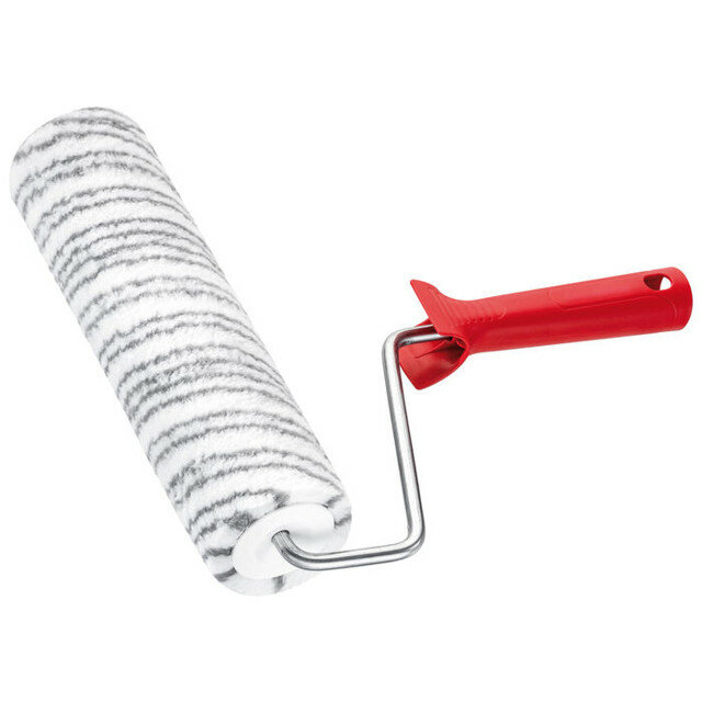 COLOR EXPERT валик с ручкой полиакрил 250 мм ворс 12 мм отверстие 8 мм арт.85337599