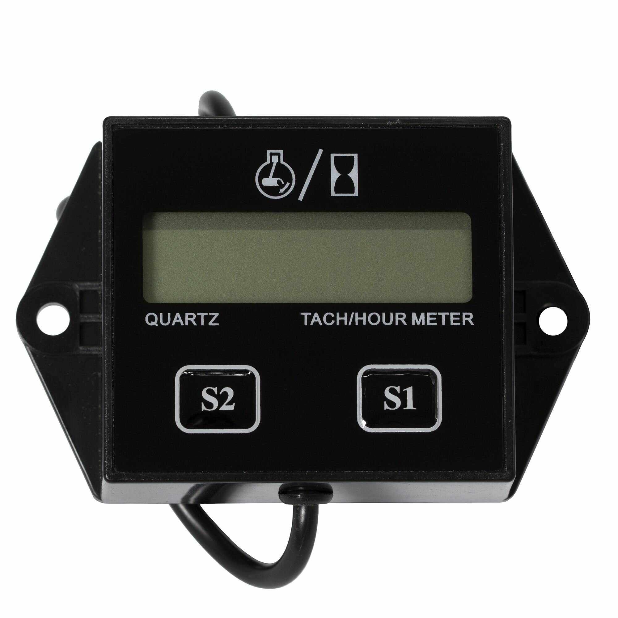 Тахометр/счетчик моточасов RL-HM011A, провод 5,5м