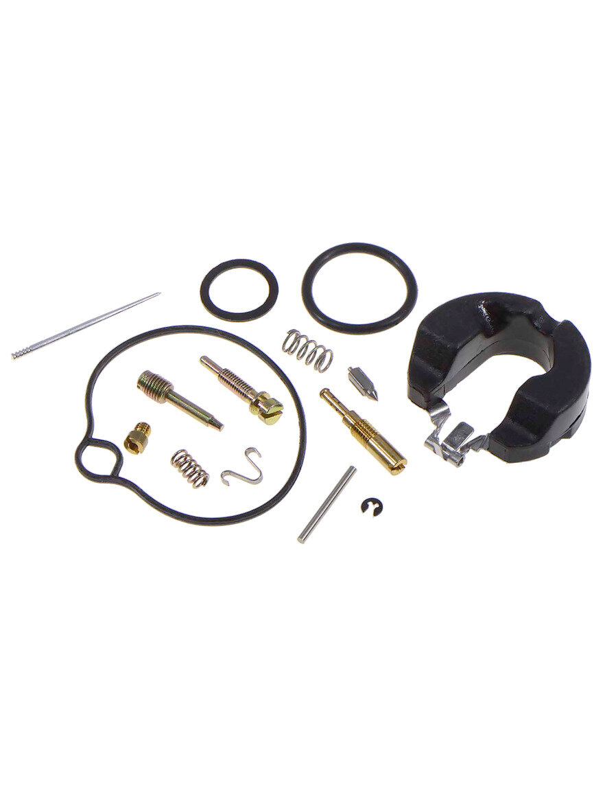 Ремкомплект карб. для скутера Honda Lead-90 WM