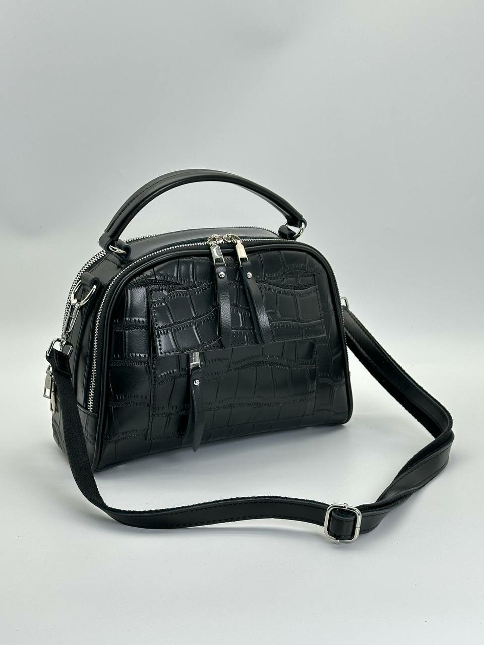 Сумка кросс-боди