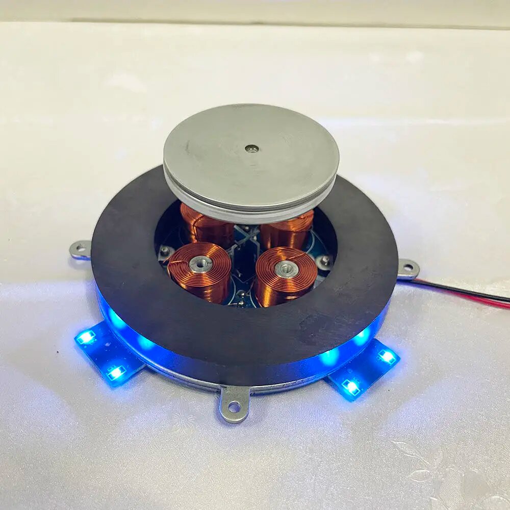 Модуль магнитной левитации ISHOWTIENDA 500г