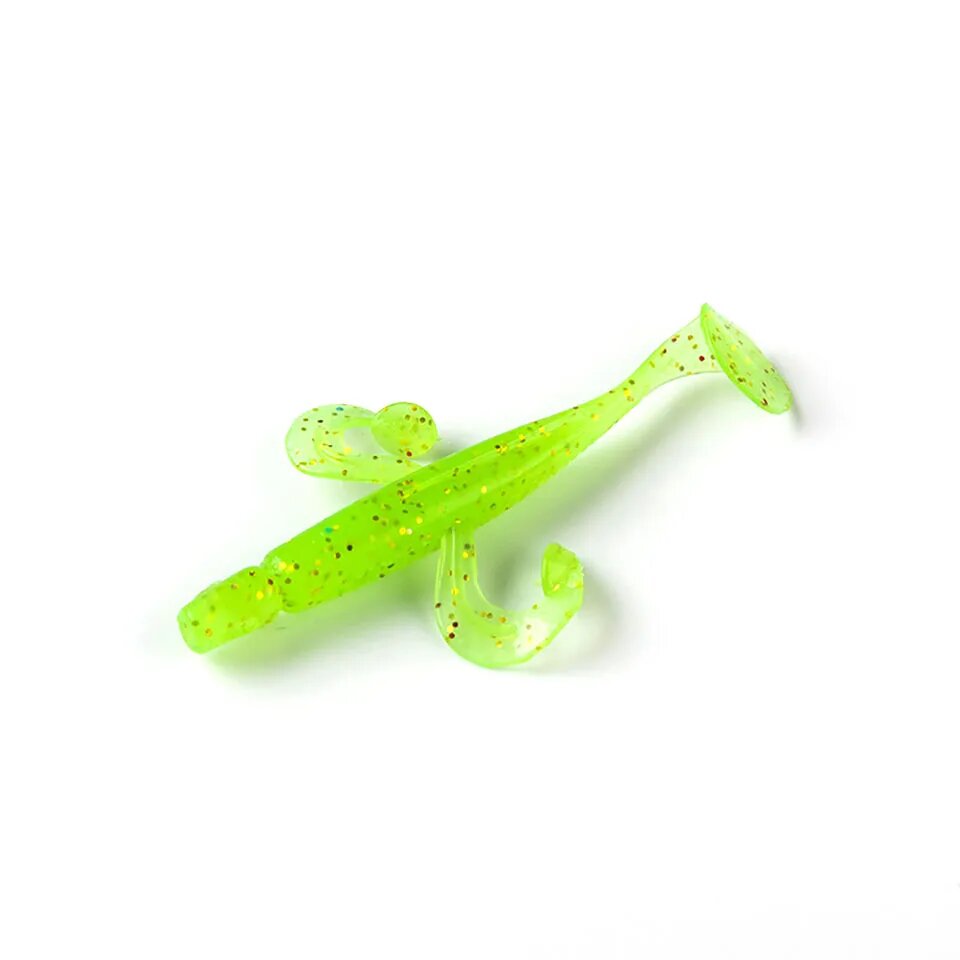 KoKossi 12 шт./лот 70 мм 2,3 г Tpr Мягкая приманка рыболовная искусственная приманка пластиковая плавающая приманка встряхиваемая Мягкая приманка рыболовное снаряжение