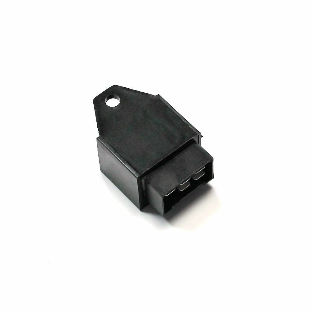 Реле поворотов 2105 06 07 2121 ОКА 3310 Валдай 5 конт Астро 32.3777-05