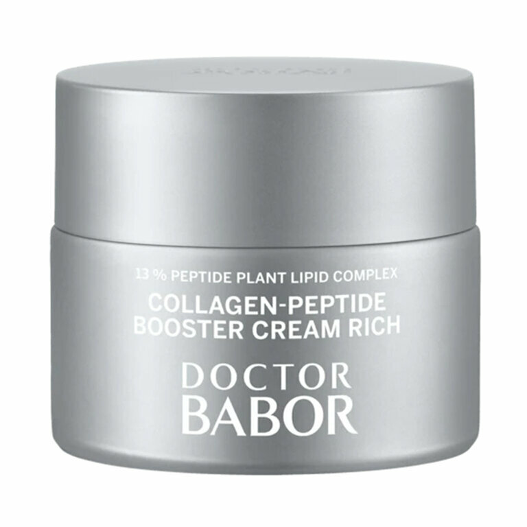 BABOR DB LIFTING Collagen-Peptide Booster Cream Rich Крем-бустер рич коллаген-пептиды 50 мл