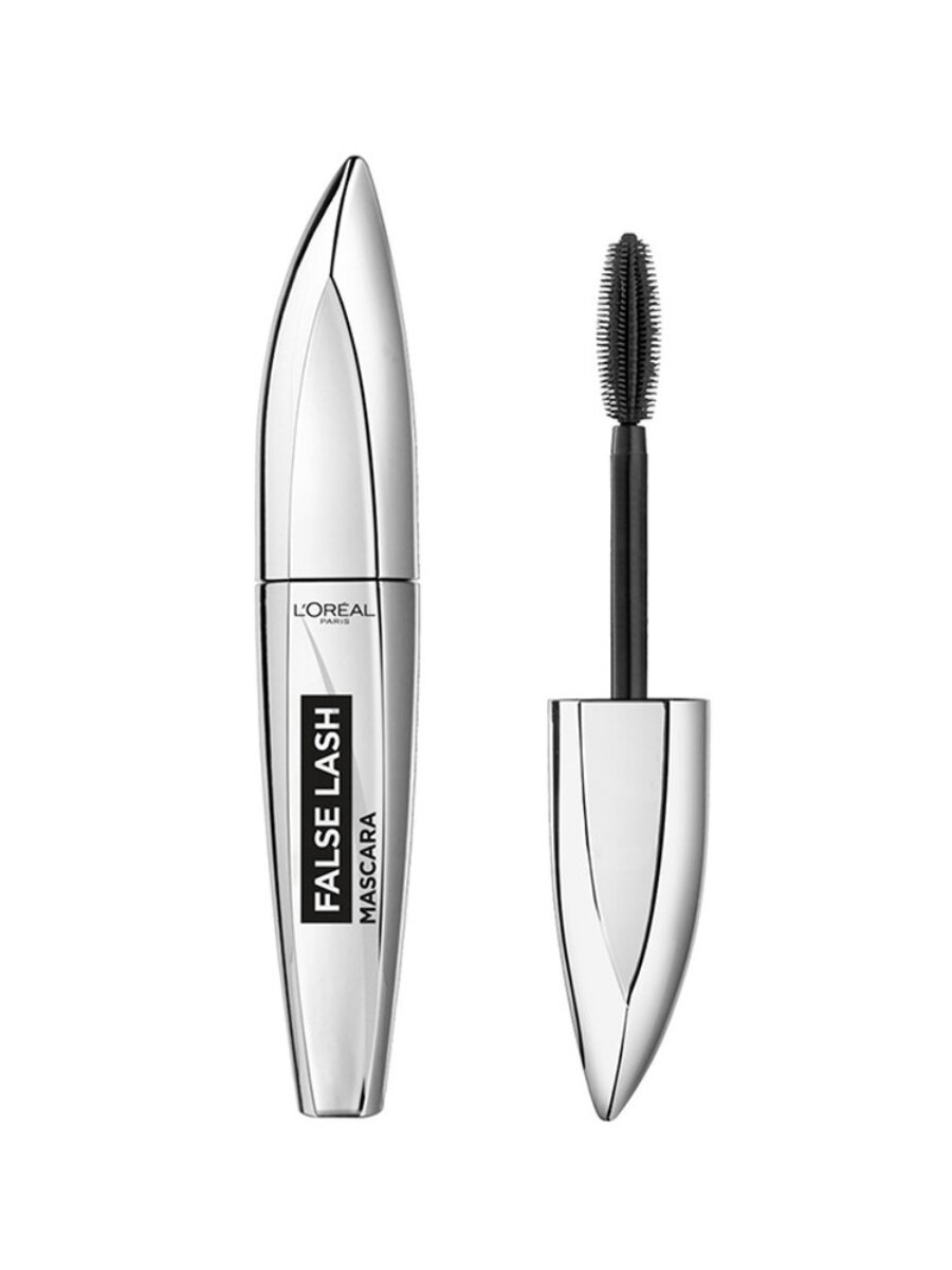 Тушь для ресниц LOREAL FALSE LASH тон black