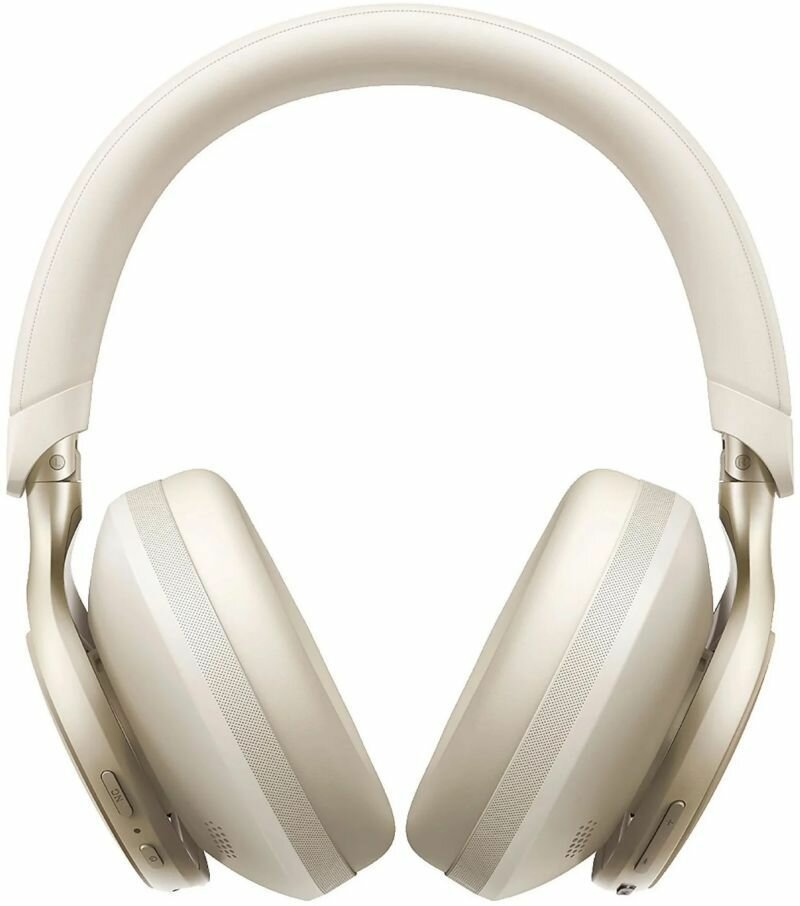 Наушники Anker Soundcore Space One зол.-беж.