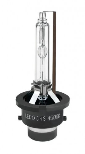 Лампа ксеноновая Ledo Classic D4S P32d-5 4500K 12/24V