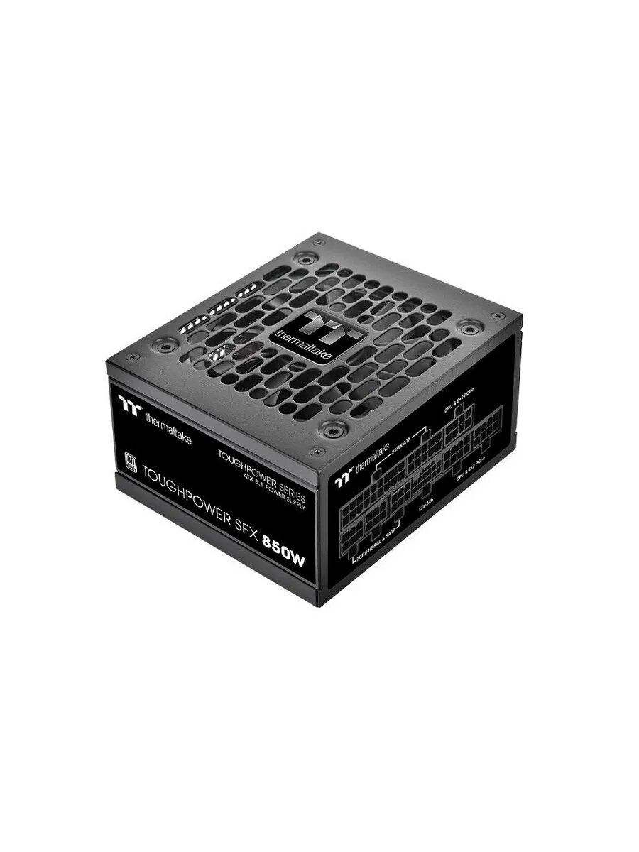 Блок питания SFX 850W Toughpower SFX850 Gen.5 80+