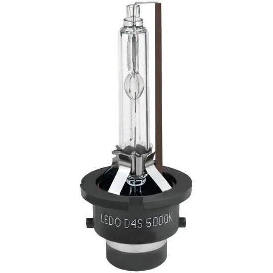 Лампа ксеноновая Ledo Classic D4S P32d-5 5000K 12/24V