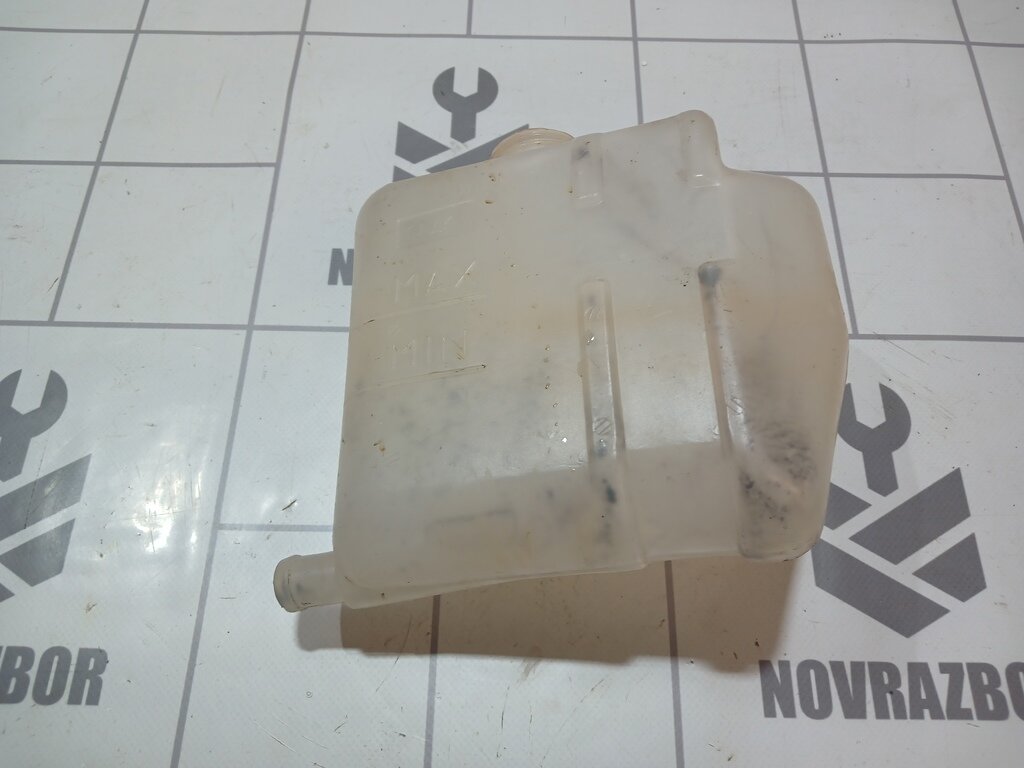 Бачок расширительный LADA ВАЗ 2114
