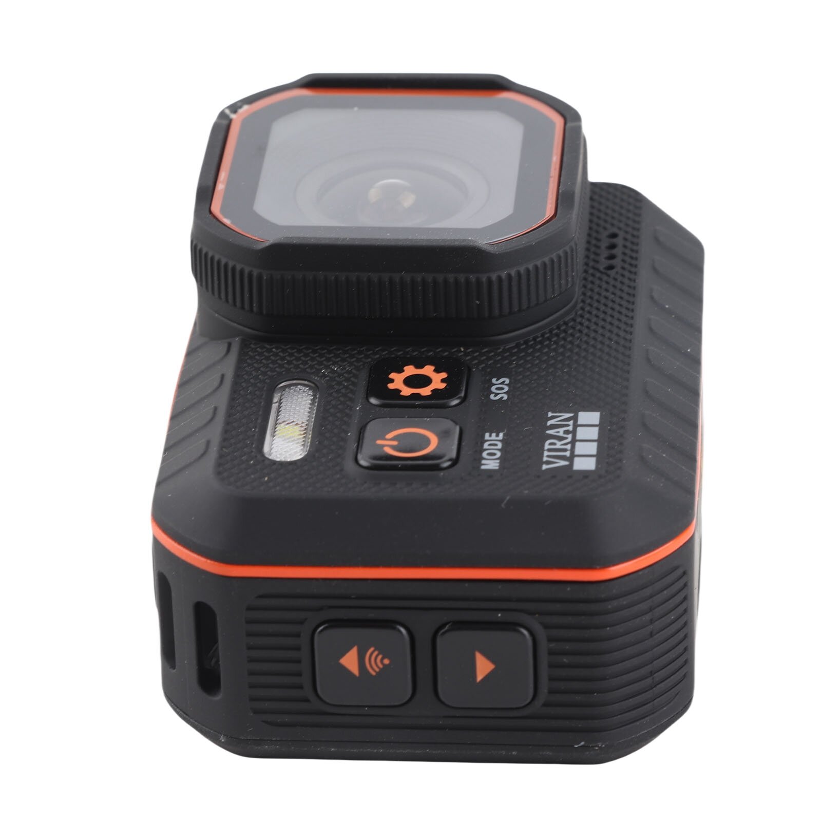 Водонепроницаемая экшн-камера 4K, 60 кадров в секунду, 2 дюйма, цветной дисплей IPS, IP68, водонепроницаемая широкоугольная подводная камера для улицы