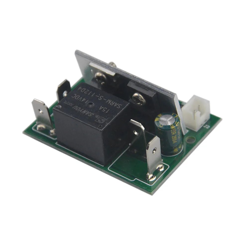 Детский контроллер электромобиля Maley JR1767DK2