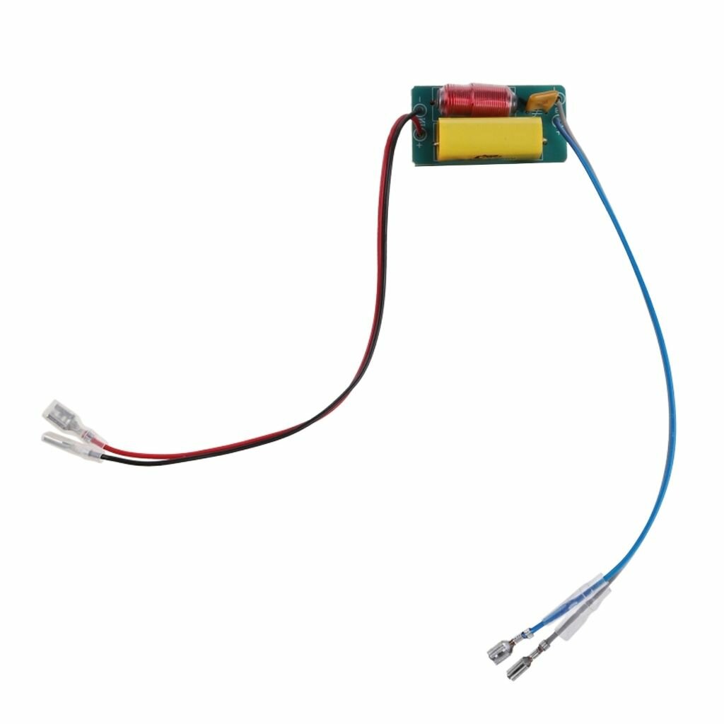 Разветвитель твитера динамика, Аксессуар для струнных